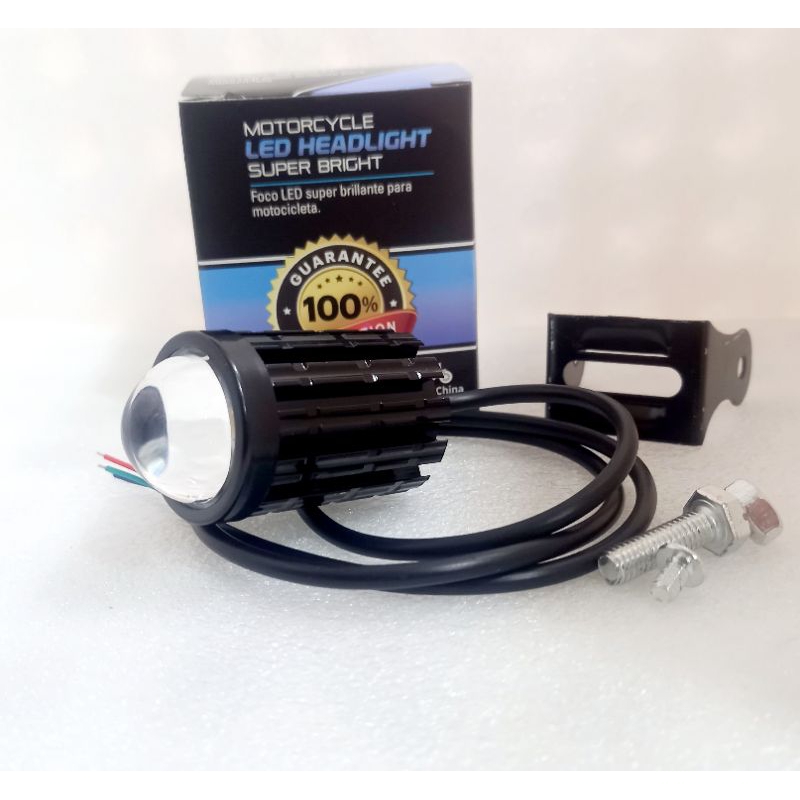 Jual LAMPU LASER D2 MINI 2 WARNA PUTIH KUNING MINI LASER | Shopee Indonesia