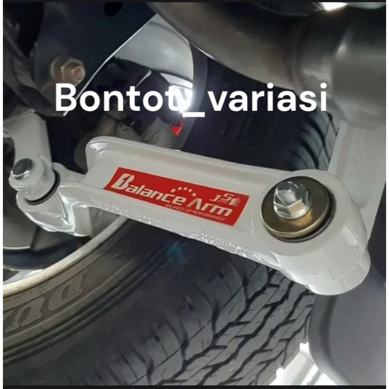 Jual Balance Arm Innova 2004-2024 Stabilizer Innova Old New Grand ...