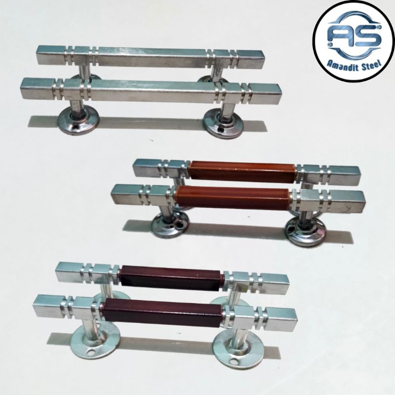 Jual Handle Jendela 12 CM Kotak - Tarikan jendela - Pegangan jendela ...