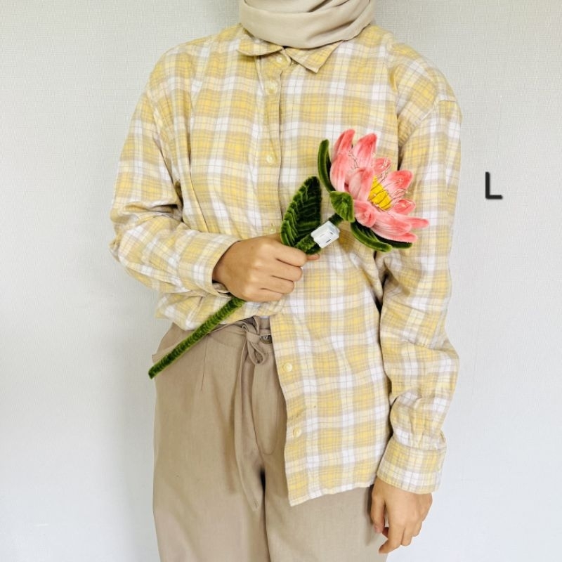 Jual Giant Flower - Bunga jumbo teratai lotus - big flower - bunga satu ...