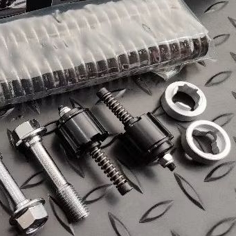 Jual Preload Adjuster Kit Emulator Shock depan N MAX 155 LAMA NEW NEO S ...