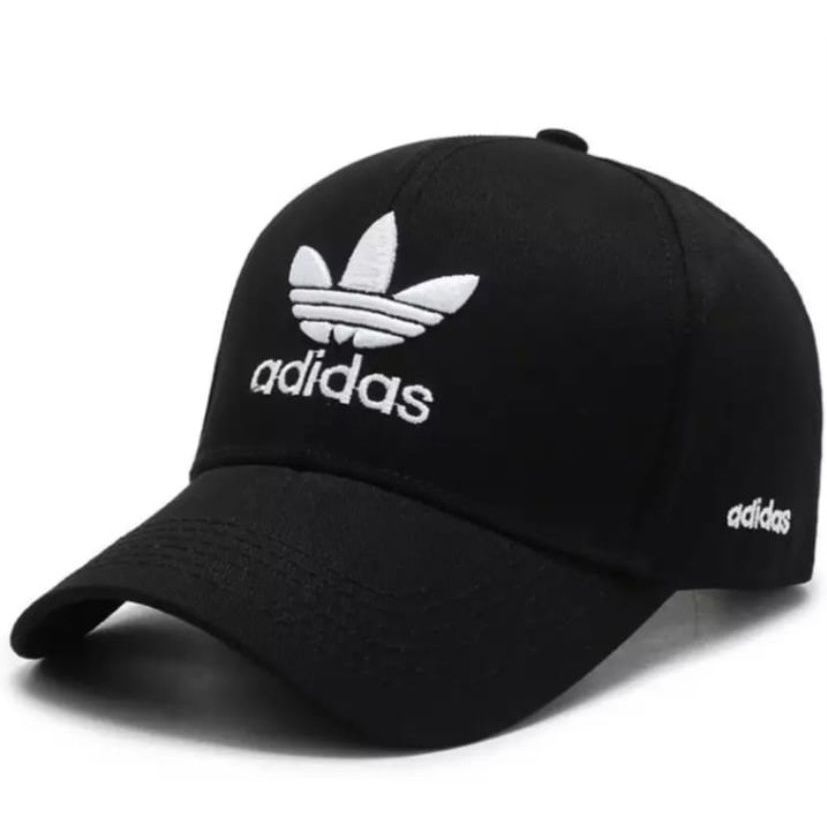 Jual rucas official id-TOPI BASEBALL RING BESI BORDIR LOGO ADIDAS LAKI ...