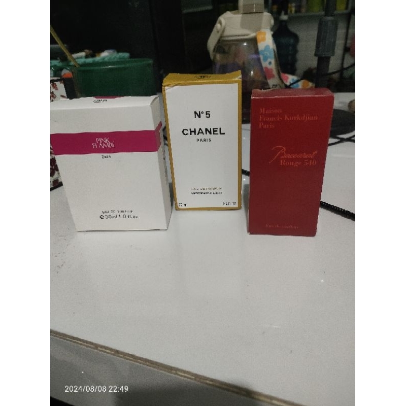 Jual parfum viral | Shopee Indonesia
