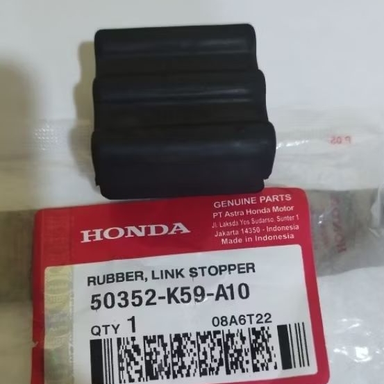 Jual Karet mounting vario 125 karet mounting vario 150 high quality ...