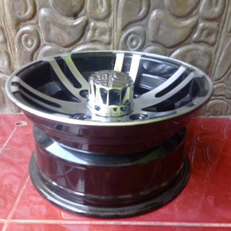 Jual velg ATV/UTV ring 10 depan racing/alumunium | Shopee Indonesia