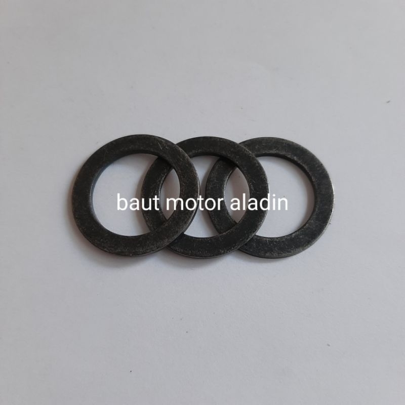 Jual Ring Baja M19 x 28 x 1,5mm | Shopee Indonesia