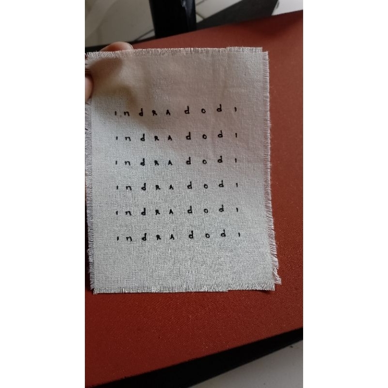 Jual Daftar Menu | Shopee Indonesia