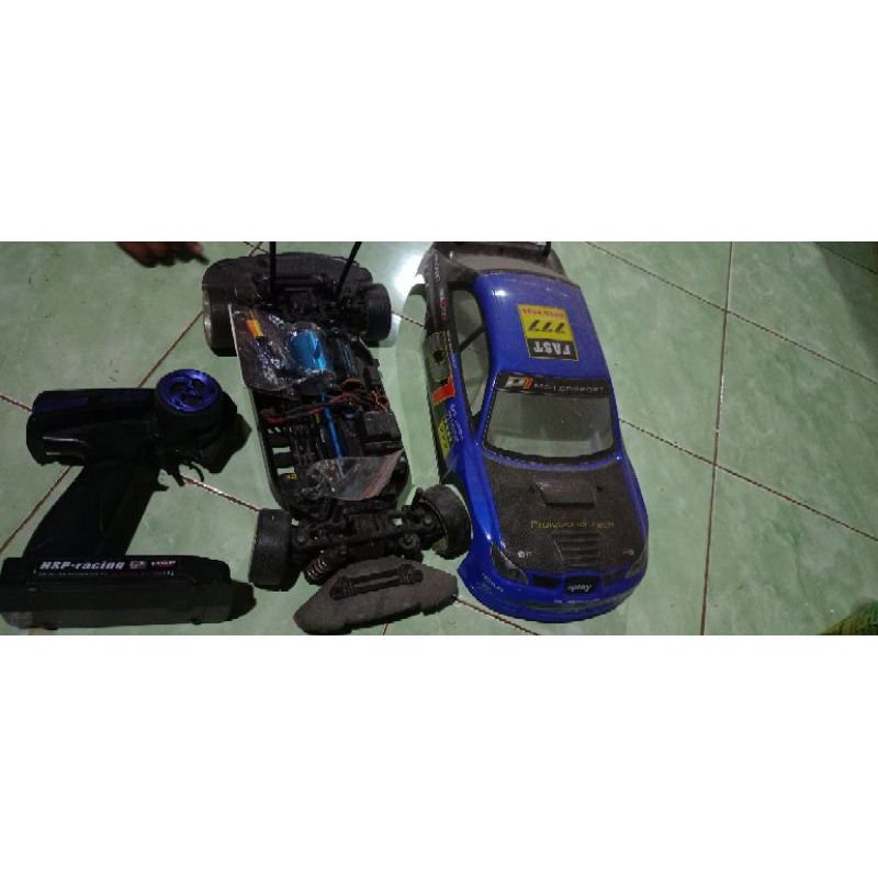 Jual rc Tamiya tt01 | Shopee Indonesia