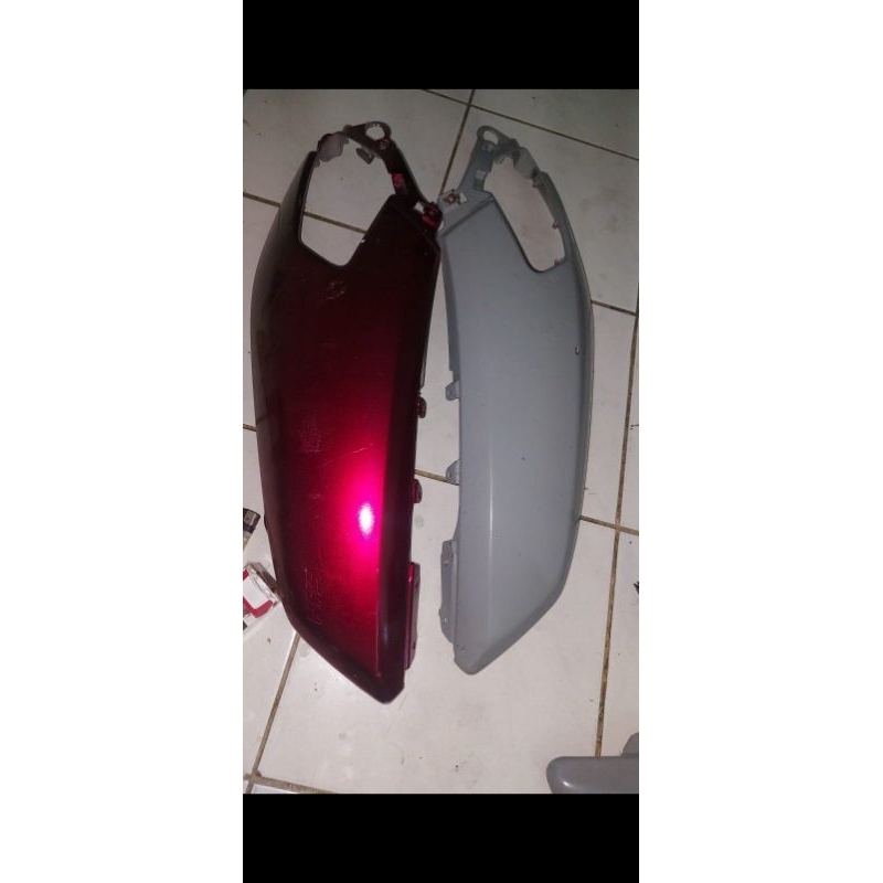 Jual BODY motor Nmax (kanan kiri ) | Shopee Indonesia