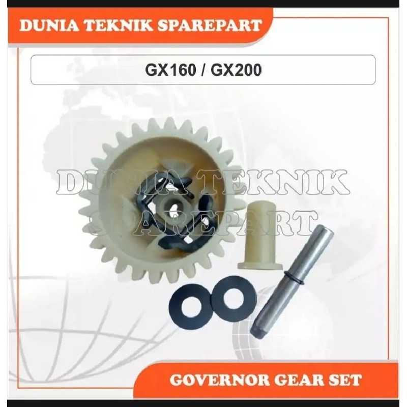 Jual GOVERNOR ASSY GX 160 / GX 200 GOVERNOR KOMPLIT GX 160 / GX 200 ASLI TORAY | Shopee Indonesia