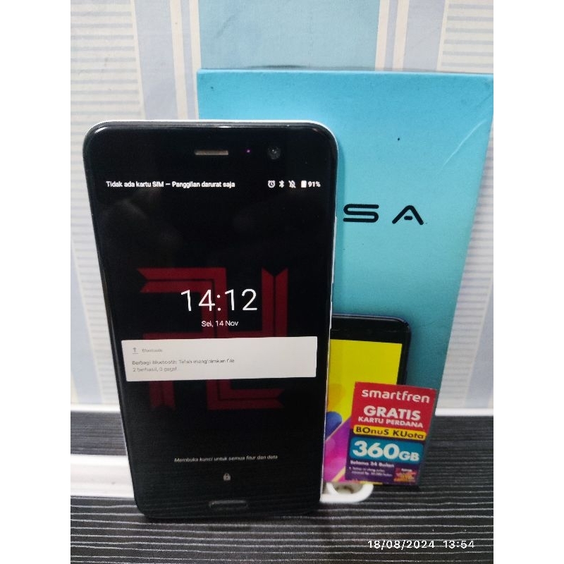 Jual Advan Nasa seri 5202 minus layar | Shopee Indonesia
