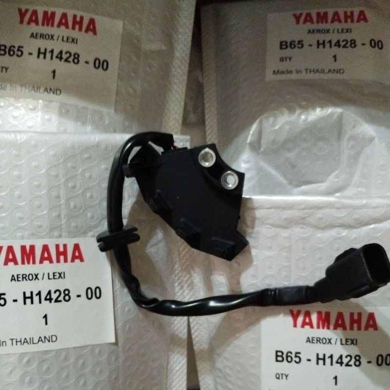 Jual sensor ckp aerox 155 / Lexy B65 / Nmax Thailand | Shopee Indonesia