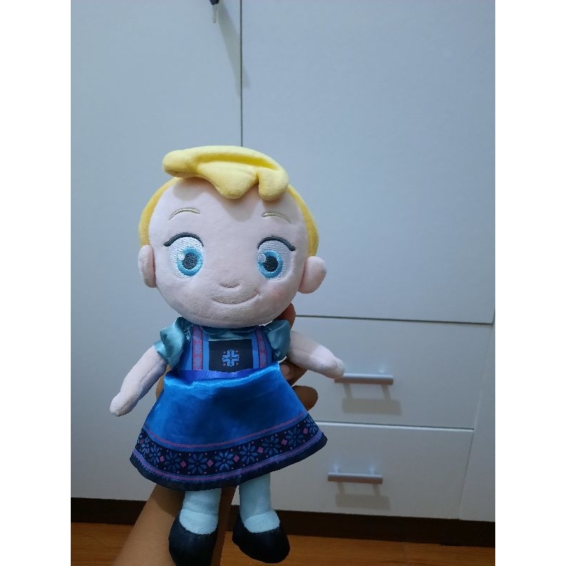 Jual Boneka Disney Princess Elsa Frozen Original Brand Disney Princess ...