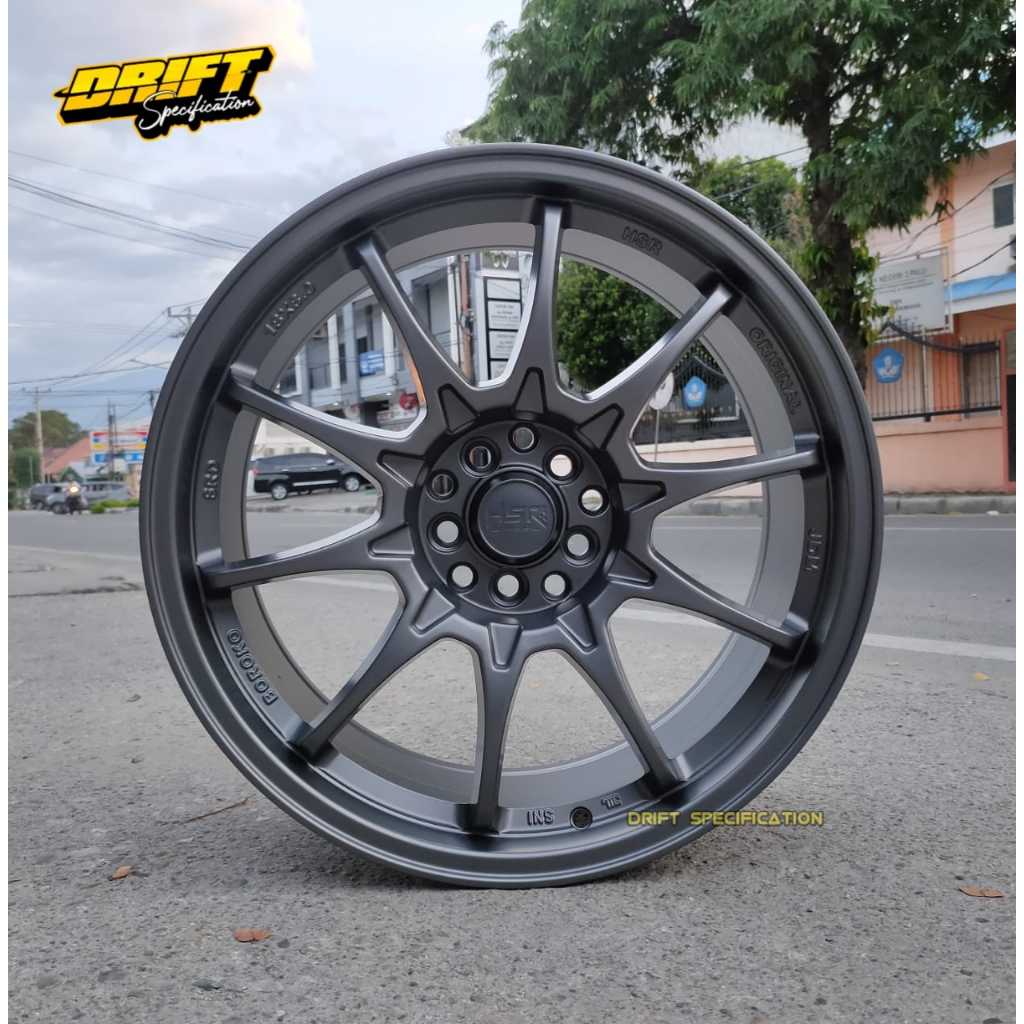 Jual Velg mobil Camry, Innova, Xpander, Rush, Terios, Civic, New Veloz ...