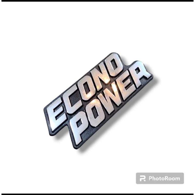 Jual LOGO SAYAP ECONO POWER SAYAP ASTREA PRIMA STAR | Shopee Indonesia