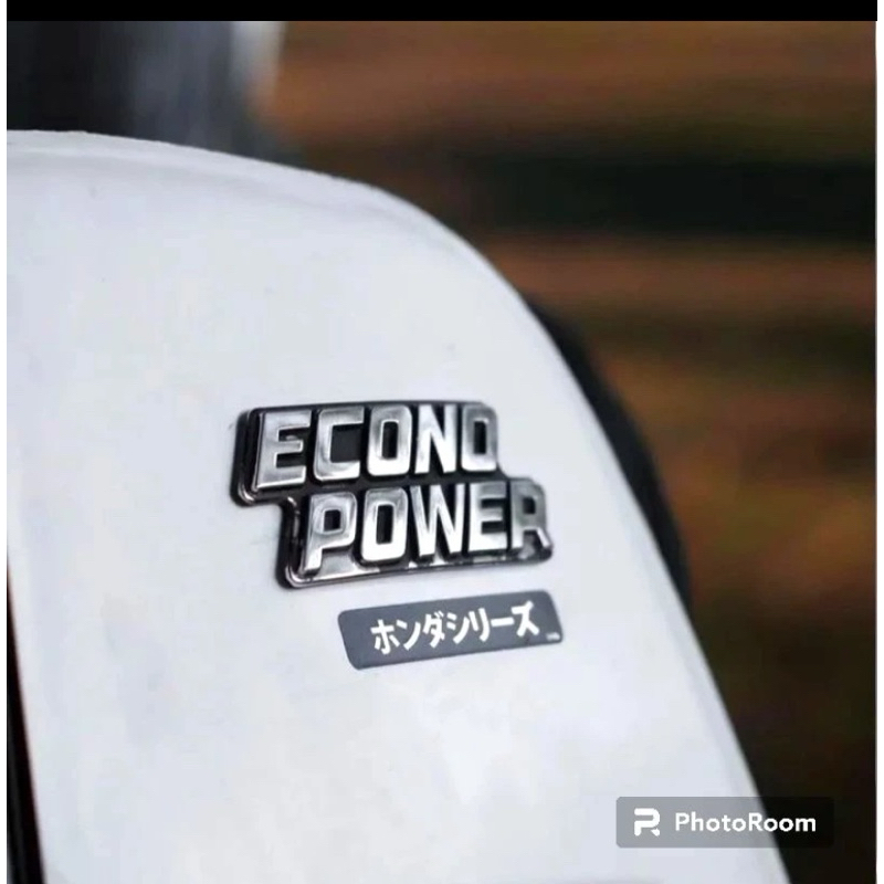 Jual LOGO EMBLEM SAYAP ASTREA PRIMA STAR ECONO POWER | Shopee Indonesia