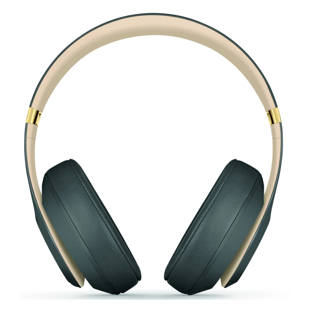 Jual Beats Studio 3 Wireless Noise Cancelling Over-Ear Headphones ...