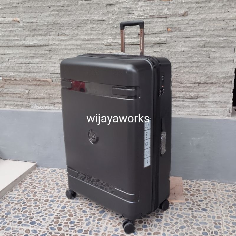 Jual Koper 32 Inchi Extra Large Jumbo Anti Pecah | Shopee Indonesia