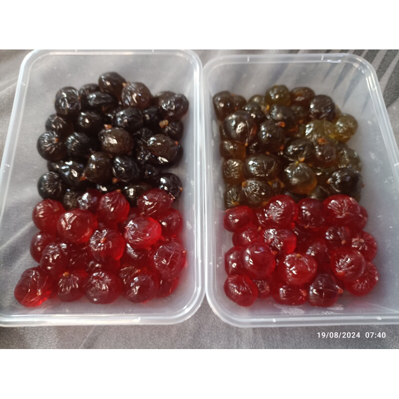 Jual permen bolicious kiloan box murah meriah | Shopee Indonesia