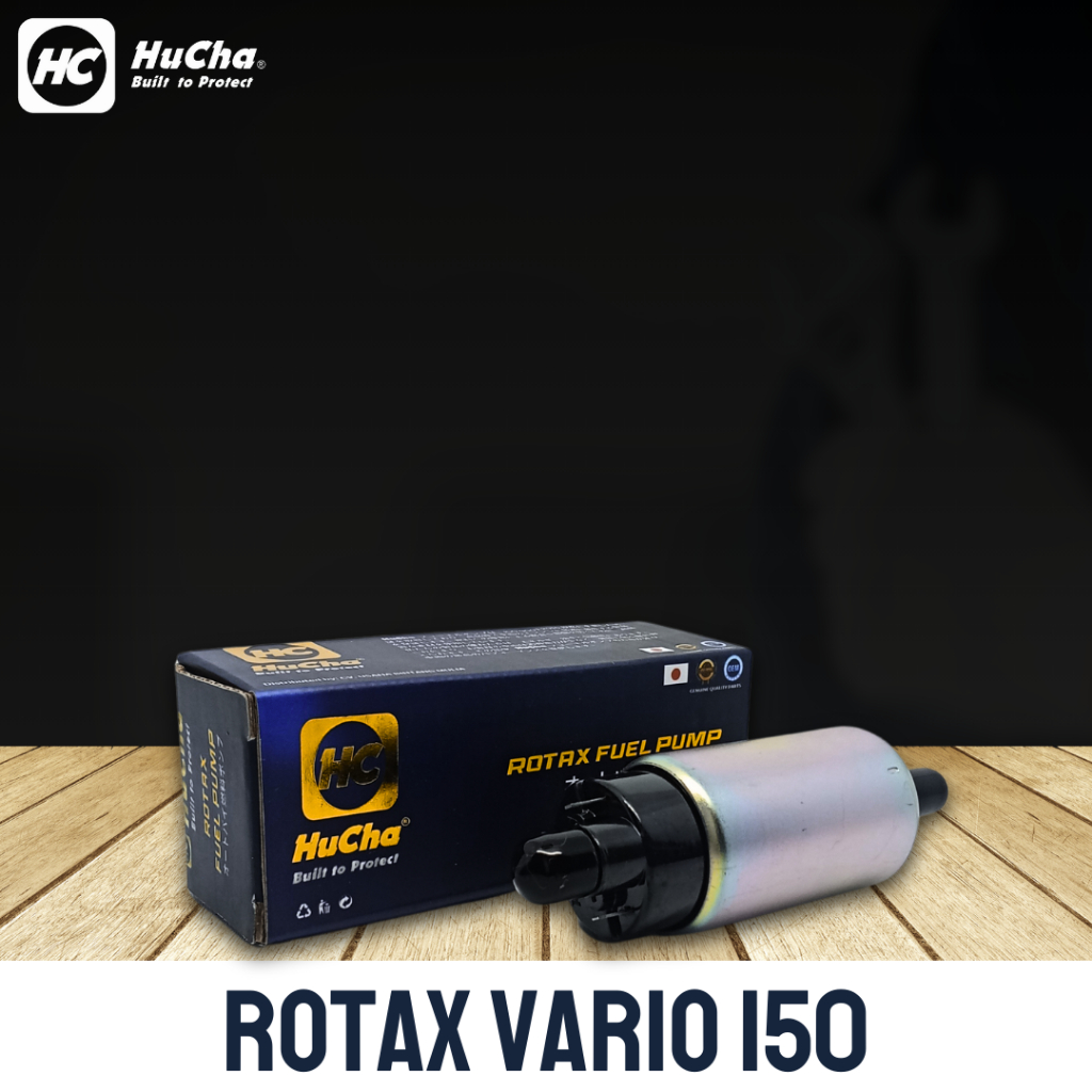 Jual ROTAX FUEL PUMP / ROTAX VARIO 150 / VARIO 125 / SUPRA X 125 ...