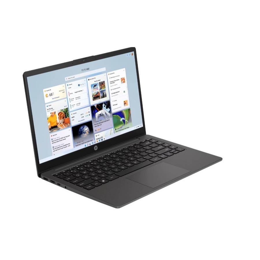 Jual HP Laptop 245 G10 AMD Ryzen 5 7520U 8GB 512 SSD 14" FHD W11 with ...