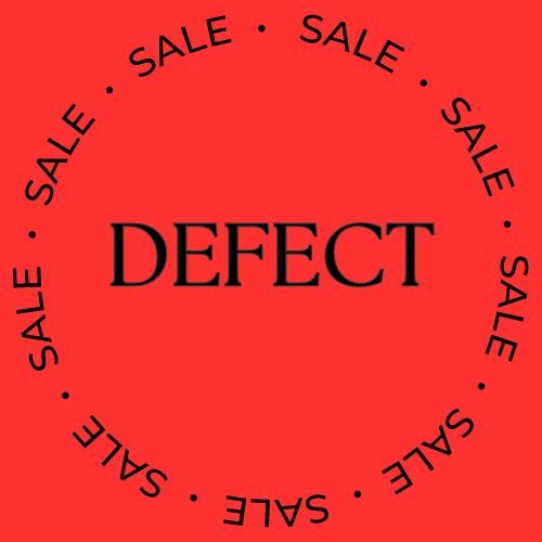 Jual DEFECT SALE/BARANG DEFECT/BARANG RIJECT | Shopee Indonesia