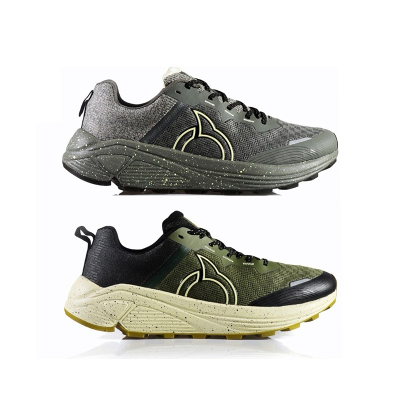 Jual SEPATU TRAIL RUN ORTUSEIGHT SHKHARA ORIGINAL | Shopee Indonesia