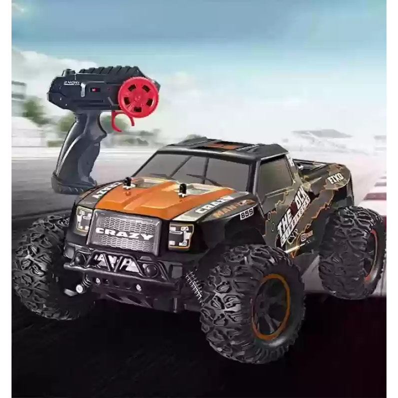 Jual Mobil Remote Control Wild Rider Rc Offroad The Rock Climbing Jumbo ...
