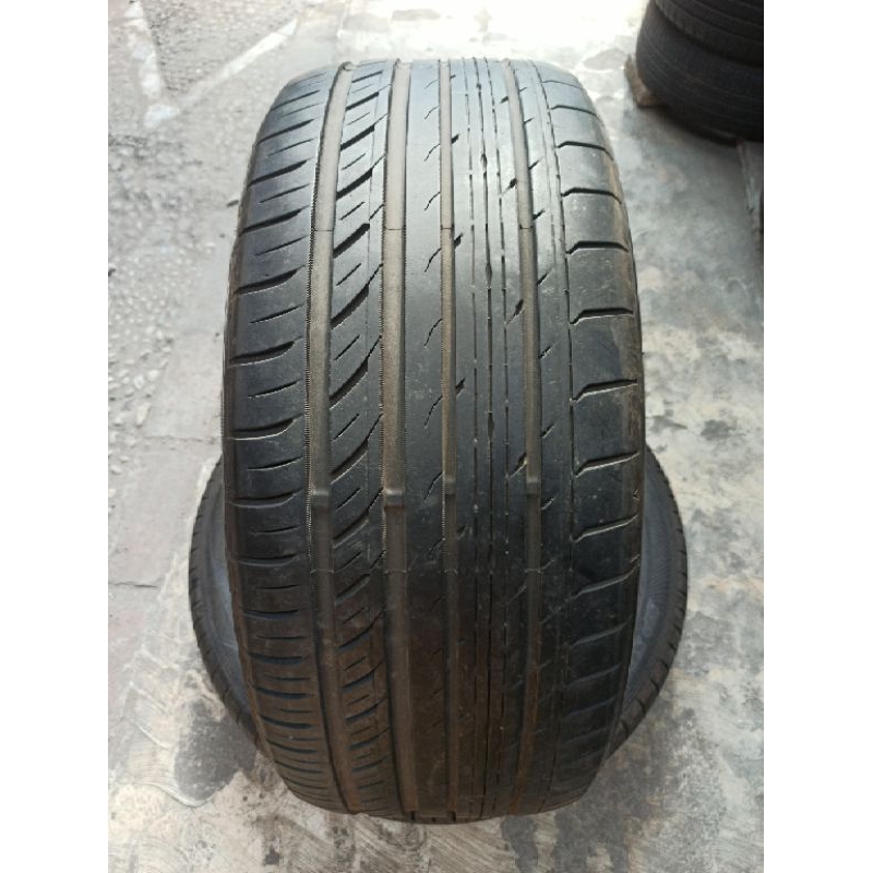 Jual Ban second ban bekas mobil ukuran 235/50 R18 | Shopee Indonesia