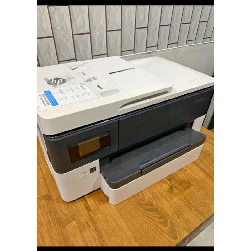 Jual hp officejet 7720 | Shopee Indonesia