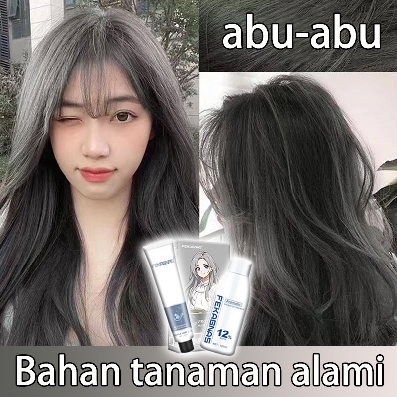 Jual 【Ready Stock】cat rambut200ML Kapasitas besar,Tahan lama tidak ...