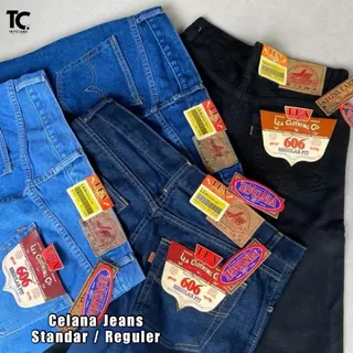 Jual LEA Jeans Terlengkap & Harga Terbaru Februari 2025 | Shopee Indonesia