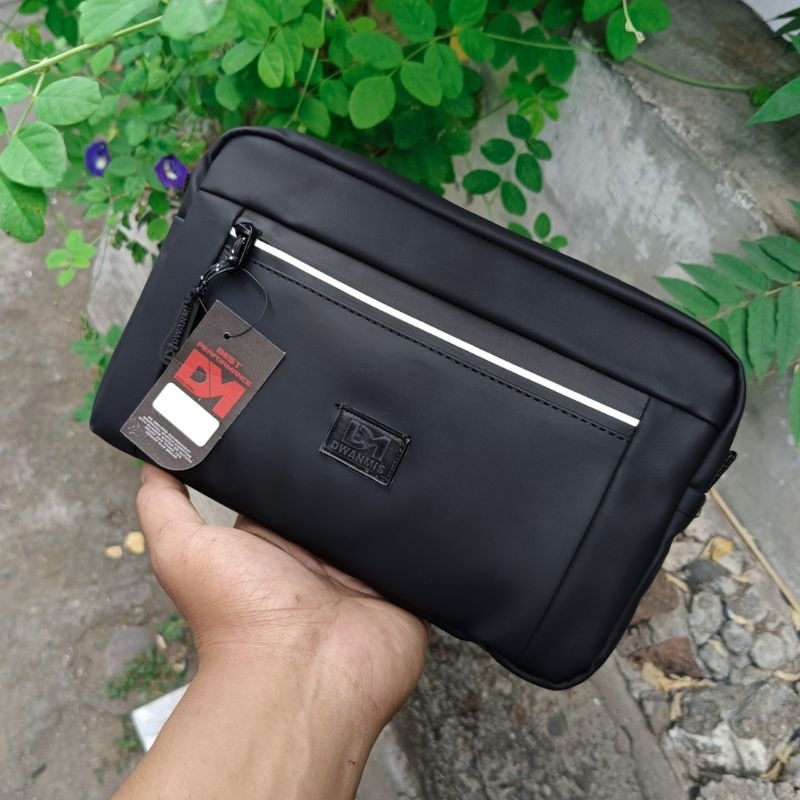 Jual Handbag Pria Wanita Exclusive Bahan Premium Produk Original DM ...