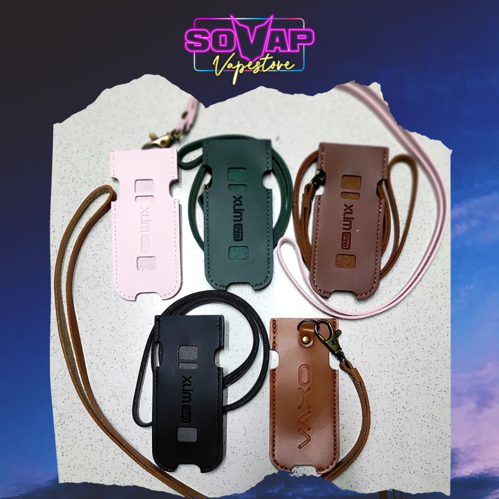 Jual Sleeve Case Oxva Xlim PRO | Shopee Indonesia