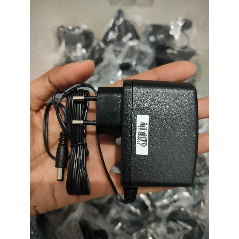 Jual Adaptor 12v 2a Original CCTV, Modem Wifi, Set Top Box DLL | Shopee ...