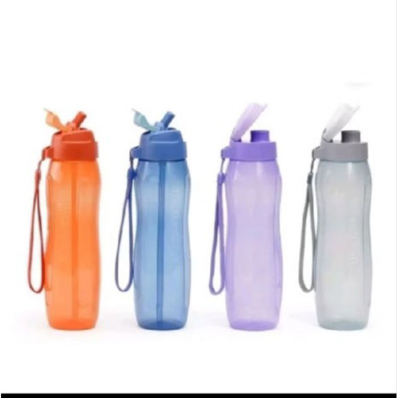 Jual Tupperware Eco Botol 750 ml (1) | Shopee Indonesia