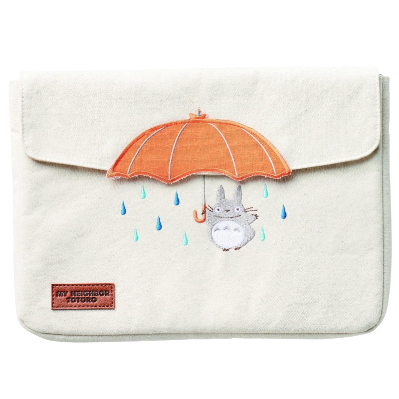 Jual My Neighbor Totoro pouch Tablet Case Studio Ghibli Totoro Pouch ...