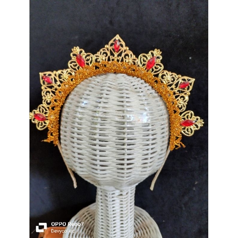 Jual Bando tari simple (01) | Shopee Indonesia