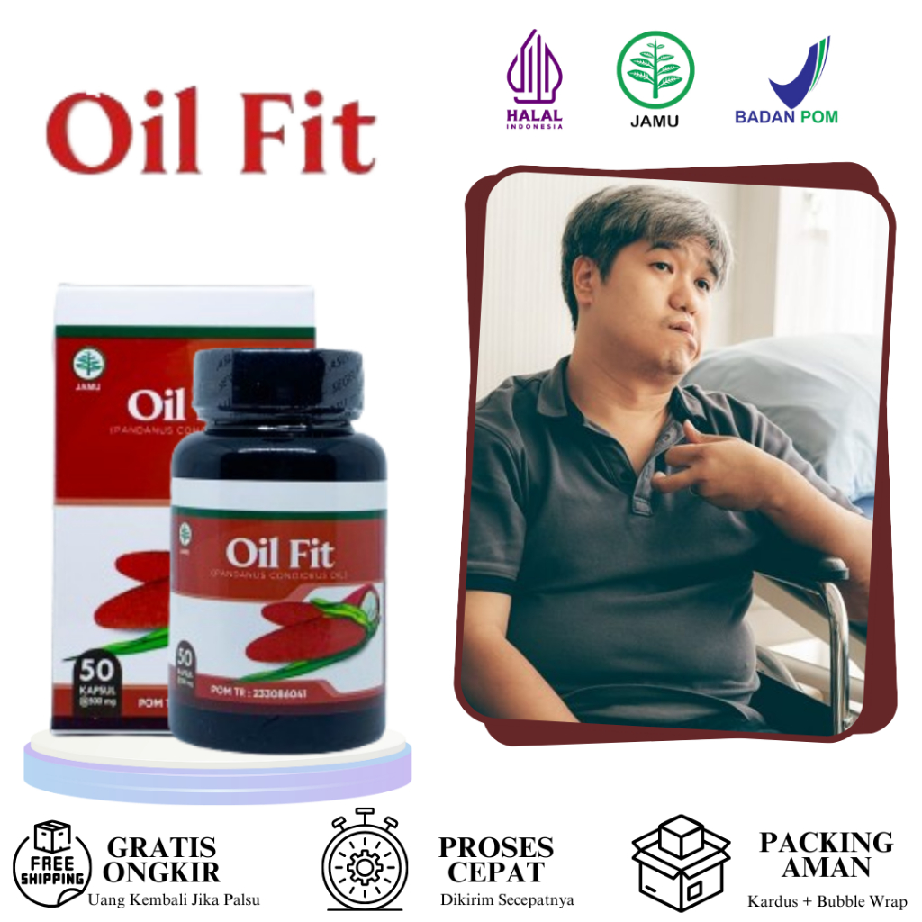 Jual Obat Stroke Ringan Berat Bell's Palsy Mati Rasa Berbicara Tidak ...