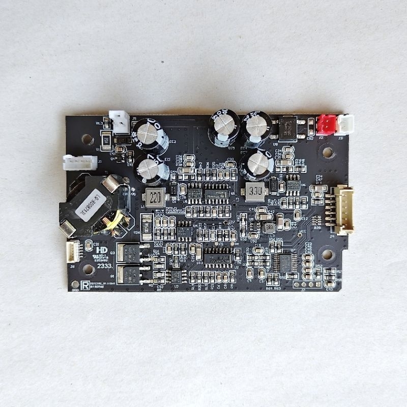 Jual refine modul pcb mainboard scaler max piezo maxpiezo 7+ | Shopee ...