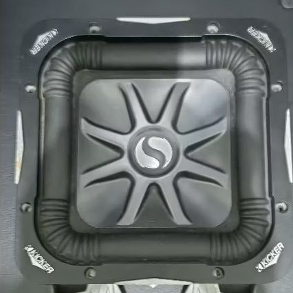 Jual Subwoofer Kicker L7/ 8 inch | Shopee Indonesia