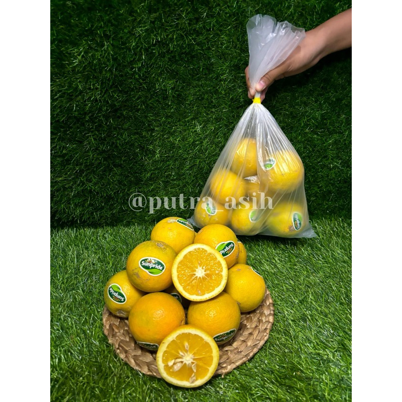Jual Jeruk Baby Sunpride | Shopee Indonesia