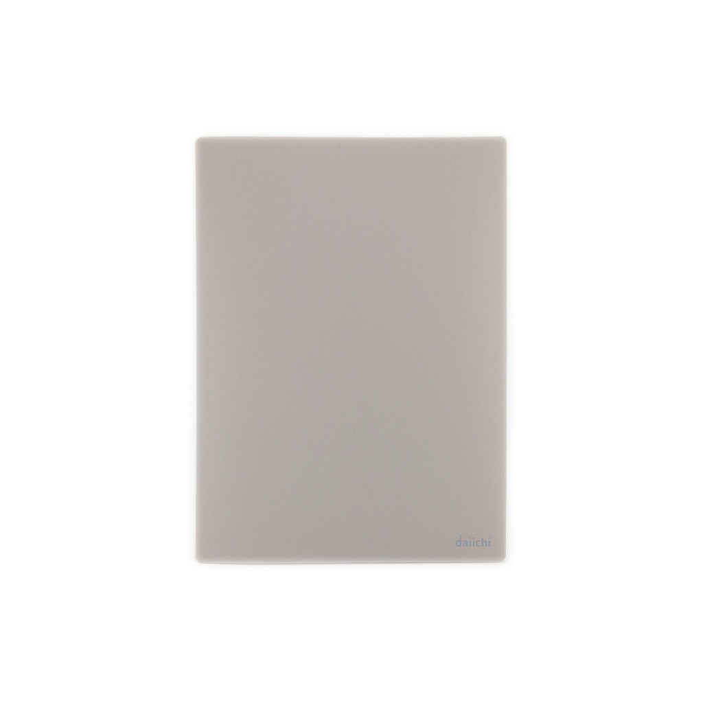 Jual Daiichi - File Folder Stop Map Plastik dengan Tempat Kartu Nama ...