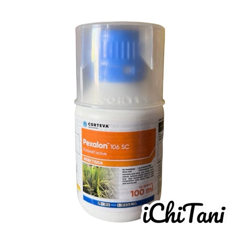Jual Pexalon 100 ML | Shopee Indonesia