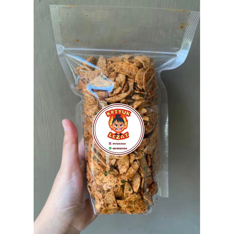 Jual BASRENG STIK 250 GRAM | Shopee Indonesia