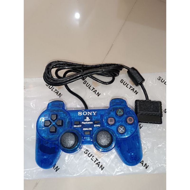 Jual STIK PS2 READY. | Shopee Indonesia