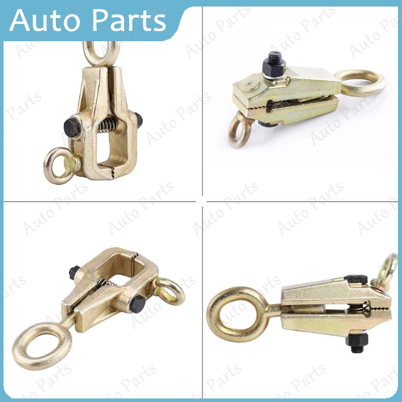 Jual Auto Body Clamp Jig Penarik Bodi Dua Arah Jig Penarik Bodi 5 Ton ...