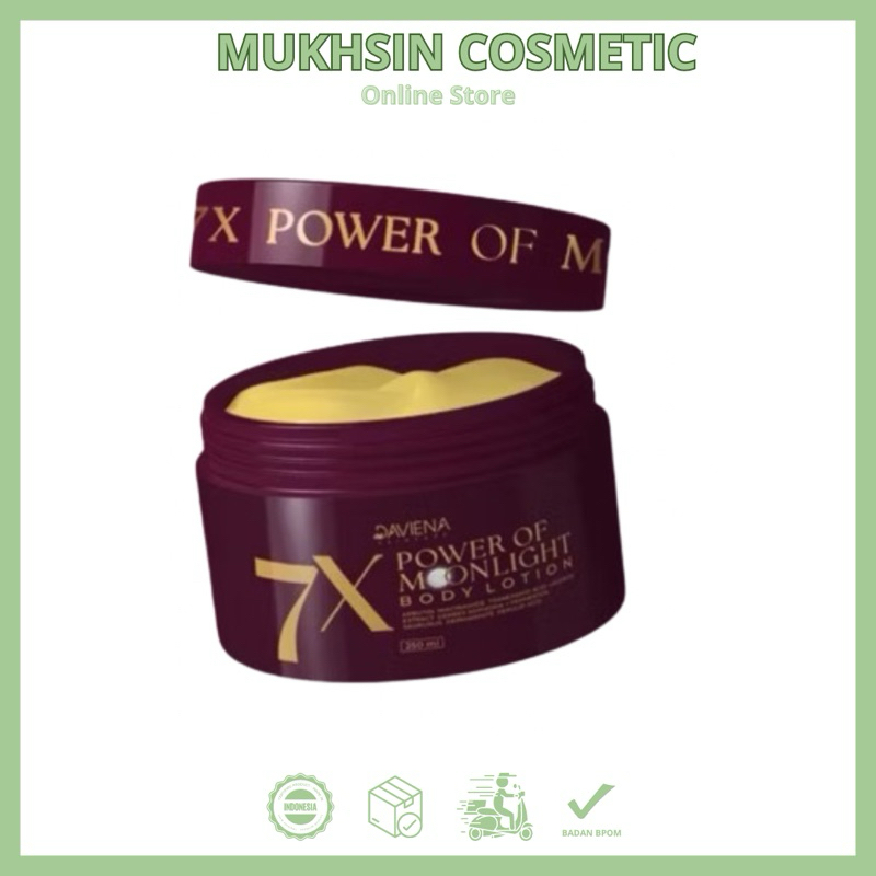 Jual HB DOSTING DAVIENA - HB DAVIENA - HAND BODY DAVIENA SKINCARE 7x ...