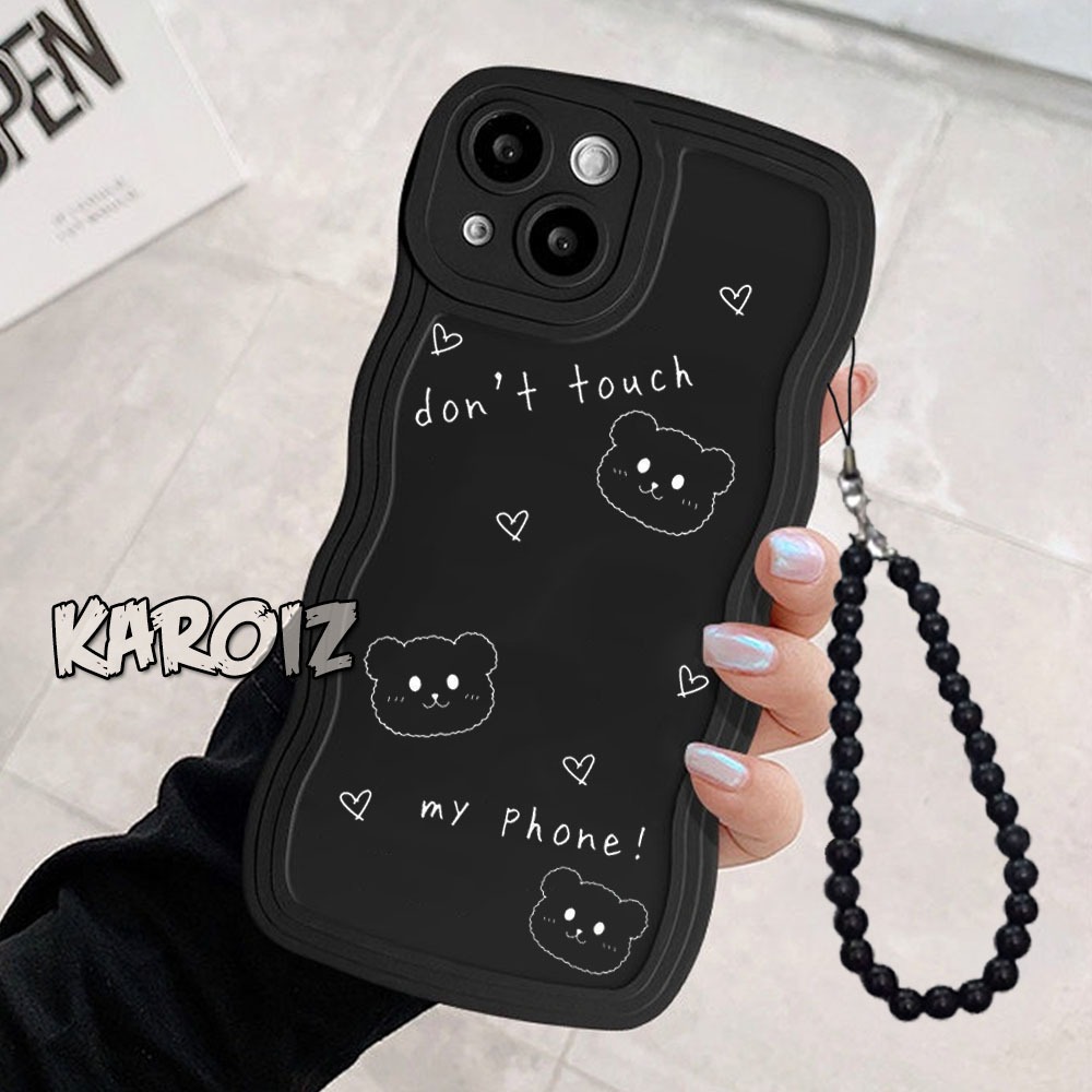 Jual CASE SAMSUNG A56 A36 A16 A06 A55 A35 A15 A25 A05 A05S A11 A12 A13 A14 M14 A34 A54 A33 A53 ...