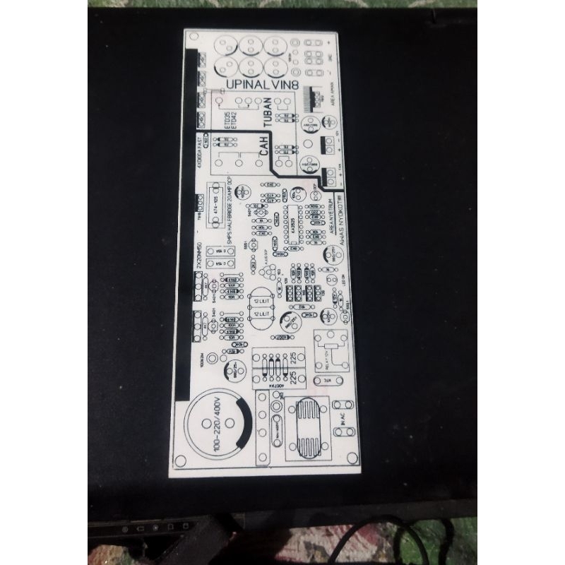 Jual Pcb Smps hb | Shopee Indonesia